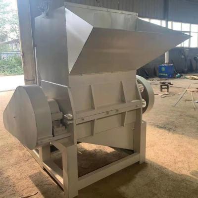 Cina Macchine per la frantumazione del legno a singolo albero per la frantumazione di PCB con materiale di frantumazione a basso rumore in vendita