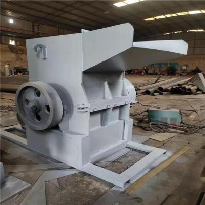 Cina Capacità di produzione di frantumatori di rifiuti di plastica ad alta velocità 500-800 kg/h per la frantumazione di plastica in vendita