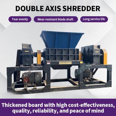 China Manufacturing Plant Waste Plastic Crusher for Grinding Crumb Rubber and Shredding Tires for sale