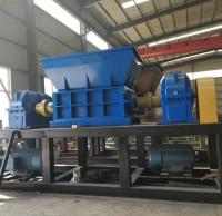 China Function-Oriented Broken Bridge Aluminum Separation Equipment for Waste Recycling for sale