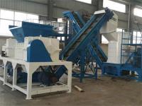 China Function-Oriented Broken Bridge Aluminum Separation Equipment for Waste Recycling for sale