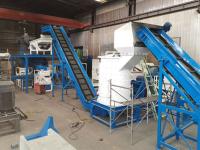 China Function-Oriented Broken Bridge Aluminum Separation Equipment for Waste Recycling for sale