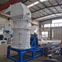Quality Motor Rotor Stator Crushing And Sorting Machine For Waste Reduction And Recycling for sale