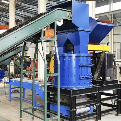 Cina 60000 kg Impianto di riciclaggio di scarti di motore di ultima generazione in vendita