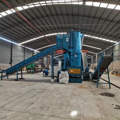 China 40/L automatische Waschmaschine recycelte Linie Top-Verkäufer Umweltfreundliche Wahl der Lieferanten zu verkaufen