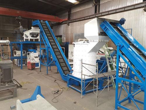Quality Upgrade Your Recycling Process with Waste Copper And Aluminum Radiator Recycle for sale