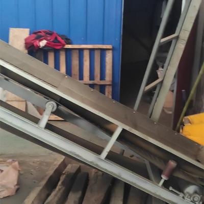 China Rubber Cutting Machine Automatic Waste Tire Recycling Machine Tyre Strip Making Machine for sale