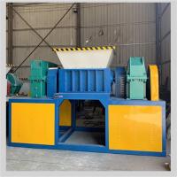 China Automatic Advantage High Separator Rate 99.99% Waste Refrigerator Recycling Machine for sale