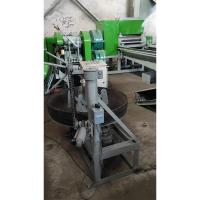 China Automatic Waste Tire Recycling Machine Tyre Strip Making Machine for Rubber Cutting for sale