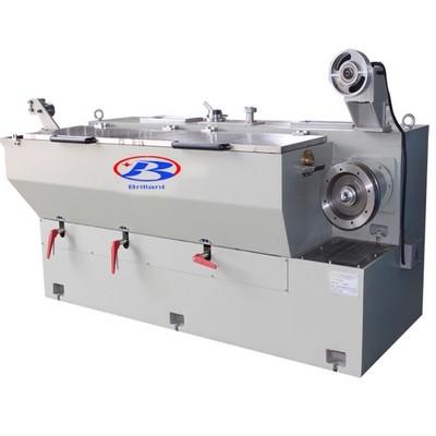 China Intermediate Wire Drawing Machine with Annealer for sale