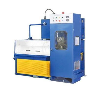 China Copper Fine Wire Drawing Machine for sale