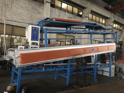 China 40Heads Copper Wire Annealing for sale
