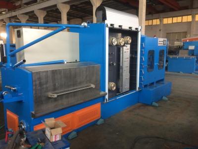 China Fine Wire Drawing Machine for Copper for sale