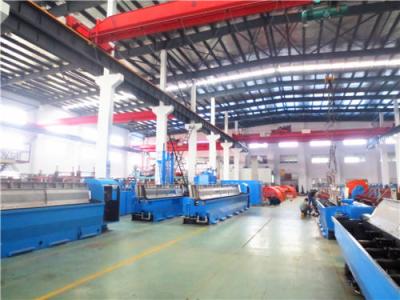 China Rod Drawing Machine for sale