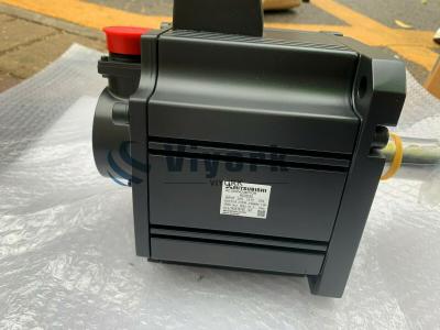 中国 Mitsubishi HC353S AC Servo Motor With Encoder OSE105S2 16AMP 115V 3000R/MIN 3.5KW No Brake 販売のため