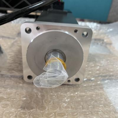 China Mitsubishi HC-KFS13BD AC Servo Motor Low Inertia 200V 100W 3000RPM NEW for sale