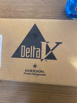 China Emerson KJ2003X1-BA2 5VDC Redundant Module MD Controller M-SERIES 1.4A Ethernet Ports for sale