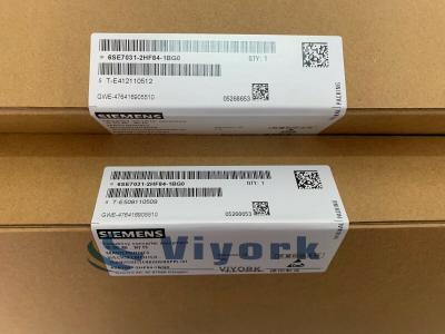 中国 Siemens 6SE7031-2HF84-1BG0の商業プログラム可能な論理のコントローラー インバーター インターフェイス板 販売のため