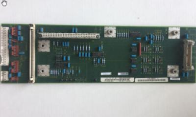中国 Siemens 6SE7031-2HF84-1BG0の商業プログラム可能な論理のコントローラー インバーター インターフェイス板 販売のため