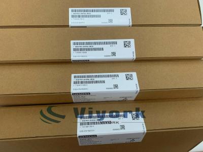 中国 Siemens 6SE7031-2HF84-1BG0の商業プログラム可能な論理のコントローラー インバーター インターフェイス板 販売のため
