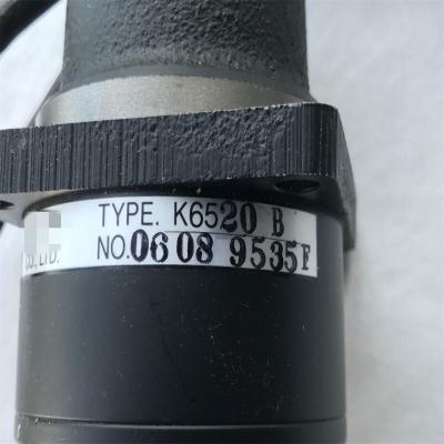 China Motor servo 200V 100W 3000RPM de la CA de Mitsubishi HC-KFS13BG2 NUEVO en venta