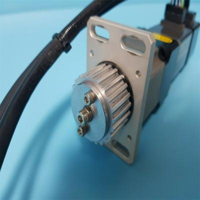 Κίνα Σερβο μηχανή 0.7A 105V 100W 3000RPM εναλλασσόμενου ρεύματος της Mitsubishi hc-KFS13G1 ΝΈΑ προς πώληση