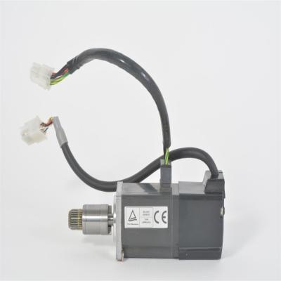 Κίνα Σερβο μηχανή 3 φάση 0.7A 200V 100W εναλλασσόμενου ρεύματος της Mitsubishi hc-KFS13G2 ΝΈΑ προς πώληση