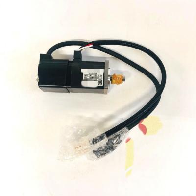 China Motor servo W/KEY 0.7A 105VAC 100W 3000RPM de la CA de Mitsubishi HC-KFS13K NUEVO en venta
