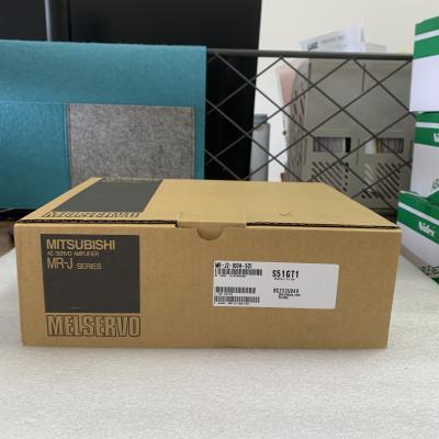 Китай Сервопривод Мицубиси MR-J2-100A-S01 промышленный управляет 3 участком 50/60HZ НОВЫМ продается