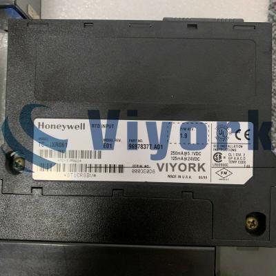China Honeywell TC-IXL061 Redundant Power Supply Module Input Module NEW for sale