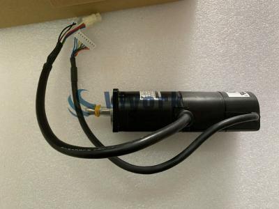 China PH 3000RPM 0.87A 200V 100W do servo motor 3 da C.A. de Yaskawa SGM-01A3SU21 NOVO à venda