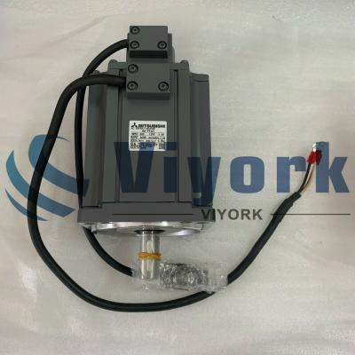 Cina CHIAVE CE/UL del servomotore 600W 3000RPM 129V di CA di Mitsubishi HA-FF63 NUOVA in vendita