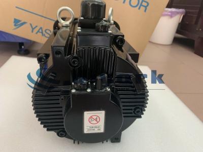 China Motor servo 5.5KW 42.1A 200V 1500RPM de la CA de Yaskawa SGMGH-55ACA41 NUEVO en venta