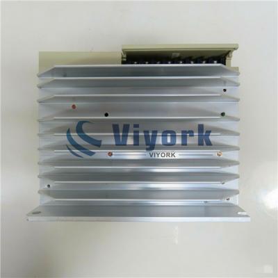 Cina 50 / La servo fase 100-115VAC dell'azionamento 3 di 60HZ Yaskawa SGDE-A5BP ha introdotto 2.6AMP in vendita