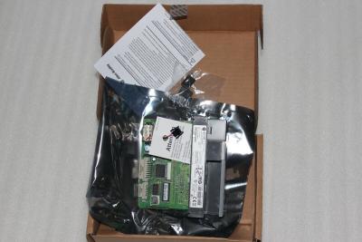 China ORIGINAL de la MEMORIA del PROCESADOR 8K del MÓDULO SLC 500 SLC 5/03 de la CPU del módulo de entrada-salida de Allen Bradley 1747-L531 Digitaces NUEVA en venta