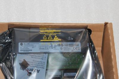 China ORIGINAL de la MEMORIA del PROCESADOR 8K del MÓDULO SLC 500 SLC 5/03 de la CPU del módulo de entrada-salida de Allen Bradley 1747-L531 Digitaces NUEVA en venta