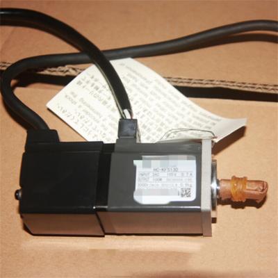 China Motor servo SRVMTR 100W D-SHAFT 3000RPM de la CA de Mitsubishi HC-KFS13D NUEVO en venta