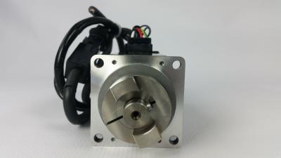 China FASE 3000RPM 200W 118V del motor servo 3 de la CA de Mitsubishi HC-KFS23BK NUEVA en venta