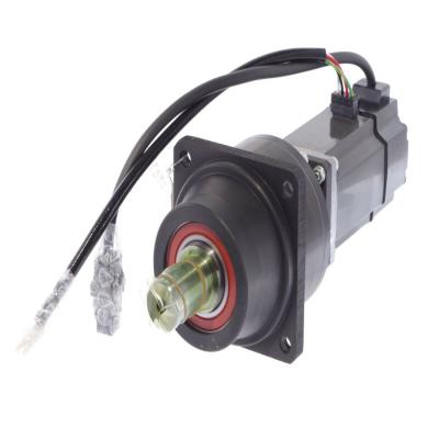 China Motor servo 3AC 129V 2.3A 400W 3000R/MIN de la CA de Mitsubishi HC-KFS43G2 NUEVO en venta