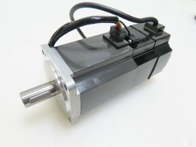 China Motor servo 3AC 103V 5.6A 3000RPM 750W de la CA de Mitsubishi HC-KFS73BK NUEVO en venta