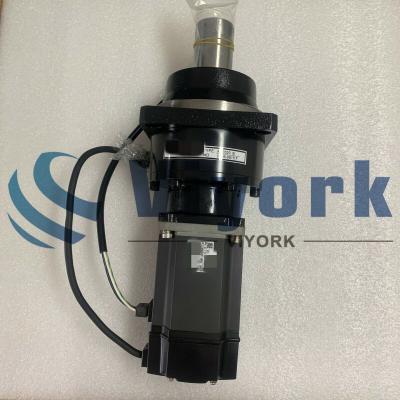 China Motor servo 3AC 103V 5.6A 3000RPM 750W de la CA de Mitsubishi HC-KFS73G1 NUEVO en venta