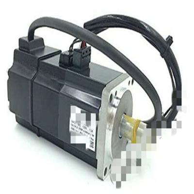 China Motor servo 3AC 105V 0.9A 3000RPM 100W de la CA de Mitsubishi HC-MFS13B NUEVO en venta