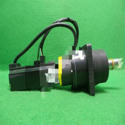 Китай Мотор сервопривода 3AC AC Мицубиси HC-MFS13BG2 0.9A 105V 3000RPM НОВЫЙ продается