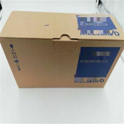 Китай CIB мотора сервопривода 0.9A AC Мицубиси HC-MFS13G1 105V 3000RPM 100W НОВЫЙ продается