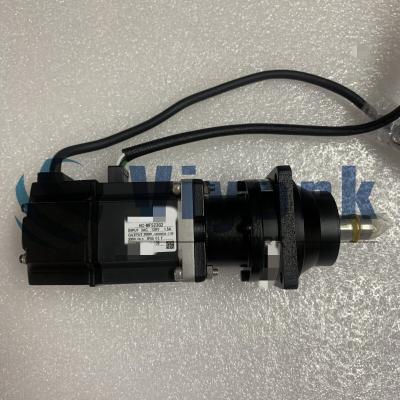 Китай Мотор сервопривода 3AC AC Мицубиси HC-MFS23G2 1.5A 120V 3000RPM НОВЫЙ продается