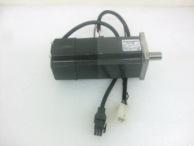 China Motor servo 3AC 0.9A 60V 3000RPM 50W de la CA de Mitsubishi HC-MFS053BG2 NUEVO en venta