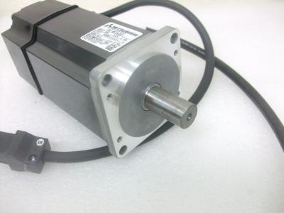 Китай Мотор сервопривода 3AC AC Мицубиси HC-MFS43G1 2.8A 122V 3000RPM 400W НОВЫЙ продается