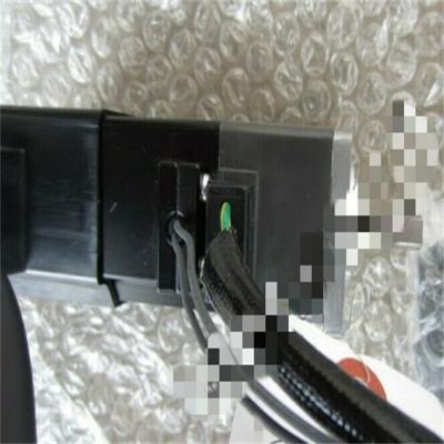 China Motor servo 3AC 0.9A 60V 3000RPM 50W de la CA de Mitsubishi HC-MFS053BG1 NUEVO en venta