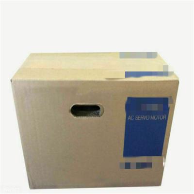 China FASE 28A 127V 3000RPM del motor servo 3 de la CA de Mitsubishi HC-RFS503 en venta