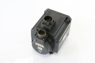 China FASE 5.1A 127V 1000RPM del motor servo 3 de la CA de Mitsubishi HC-SFS81 NUEVA en venta